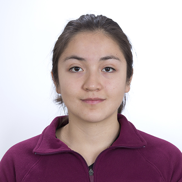 Brenda Raquel Laime Jalil - Brenda Laime — ePortfolio